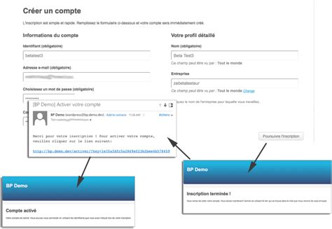 Buddypress Le Tutorial Complet En Mode Pas à Pas