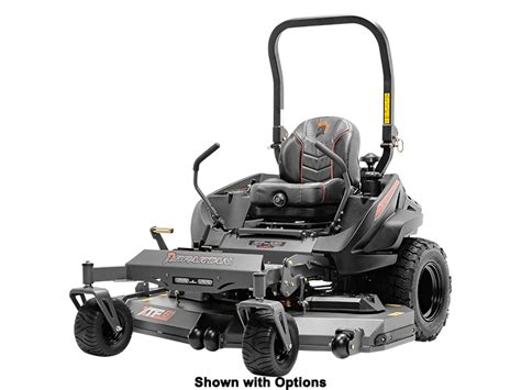 New 2025 Spartan Mowers And Utvs Rt Hd 72 In Vanguard Big Block Efi 37