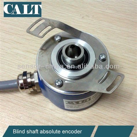 Absolute Optical Encoder Rotary Encoder Ip67 High Quality Absolute Optical Encoder Rotary