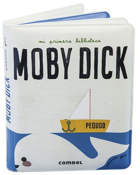 Moby Dick Combel Editorial