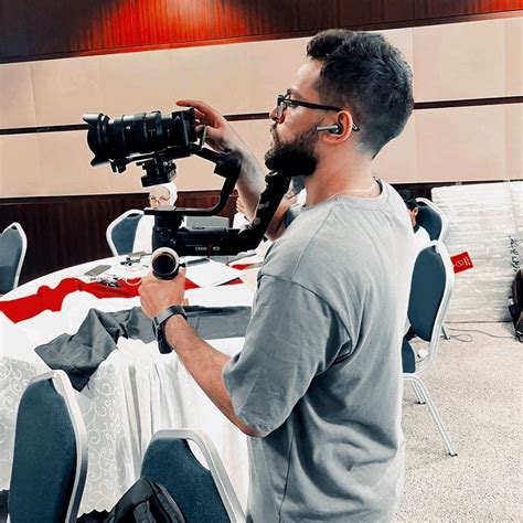 kamal abdelrahman on linkedin videoediting video cinematography