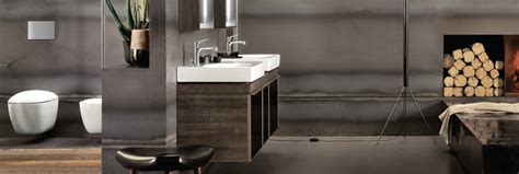 Geberit Citterio Della Fiore Spa Arredobagno • Riscaldamento • Condizionamento • Sanitari