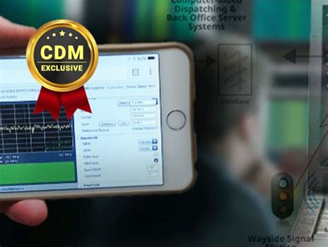 Introduction To Remote Spectrum Monitoring Cyber Defense Magazine