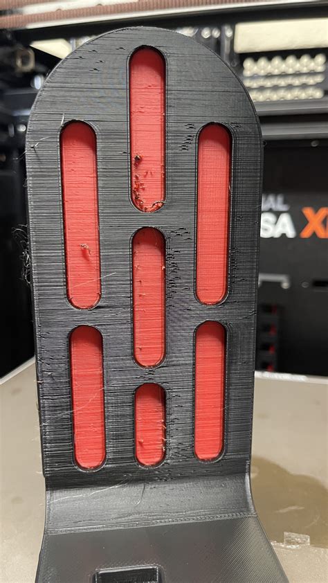 Prime Tower Blobs Assembly And First Prints Troubleshooting Prusa3d