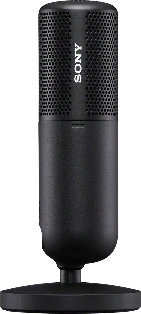 Sony Ecms1 Wireless Omnidirectional Streaming Microphone Sansujyuku