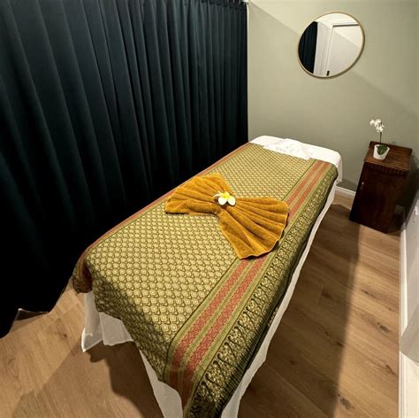Pure Massage Martinborough