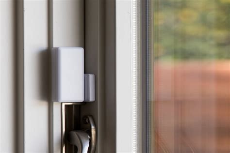 The In Depth Guide To Security Sensors Vivint