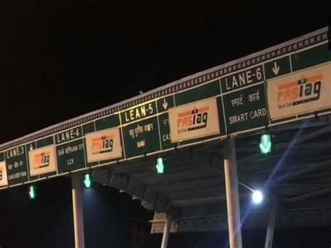 fastag alert these highways won t accept your rs 3 000 annual pass