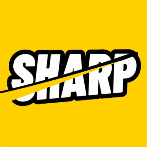 Sharp Youtube