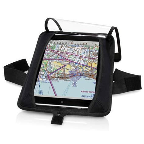 Asa Ipad Kneeboard
