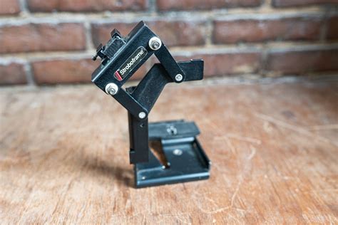 Stroboframe Rlc Flash Bracket For Sale Only 4 Left At 65