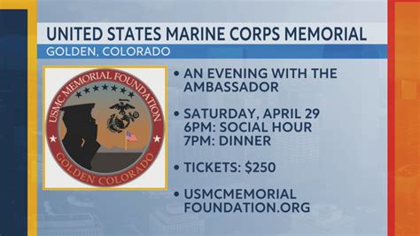 Usmc Memorial Foundation Raising Money For A Remodel Fox31 Denver