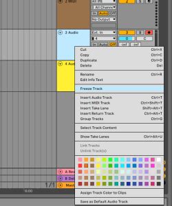 How To Get Rid Of Clicks And Pops In Ableton Reasons And Solutions Range Of Sounds