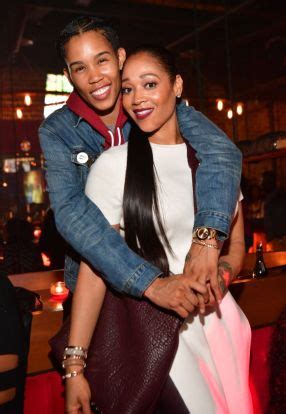 True Love Is Aisha Tyler Dating A Woman Now
