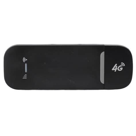 Omabeta Modem Wifi 4g Lte Usb 150mbps Partagé 10 Utilisateurs Hotspot Mobile Wifi Avec