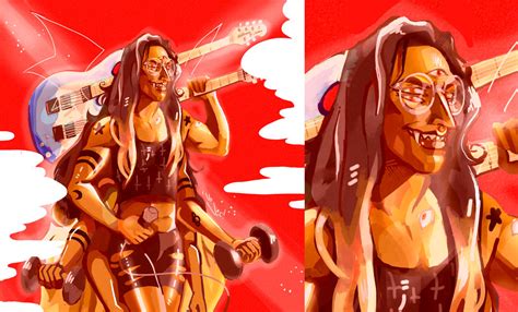 Miuko By Gnawgut On Deviantart