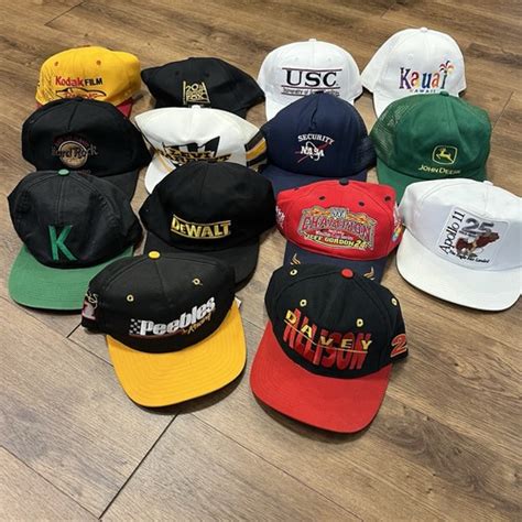 Vintage Hats Lot Of 14 Reseller Wholesale Bundle Ebay