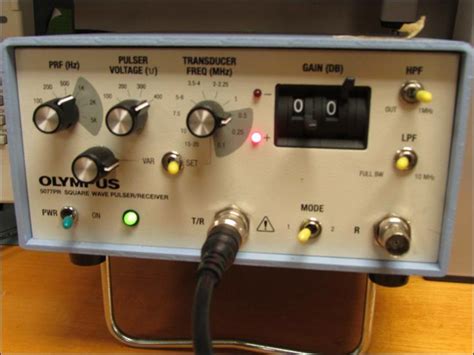 Figure3 High Voltage Ultrasonic Pulser Mhz Download Scientific Diagram