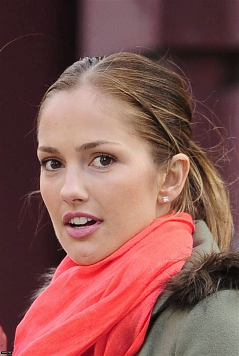 Minka Kelly Minka Kelly Hair Minka Kelly Style Minka Kelly