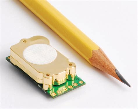 Air Quality Sensors Co2 Sensors