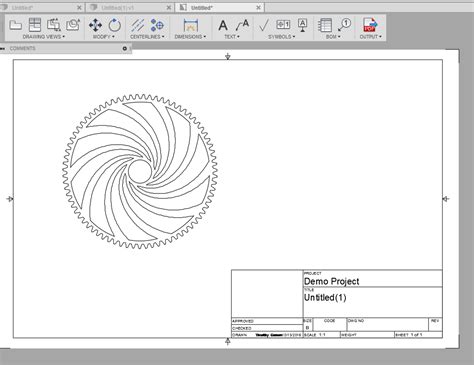 solved coreldraw can t read dxf with splines autodesk community