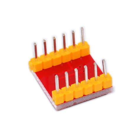 buy online logic level converter 3 3v 5v ttl bi directional