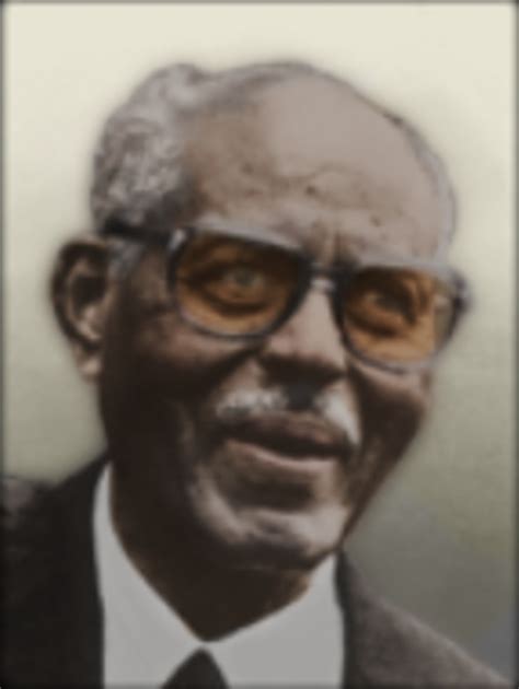 Woldeab Woldemariam The New Order Wiki
