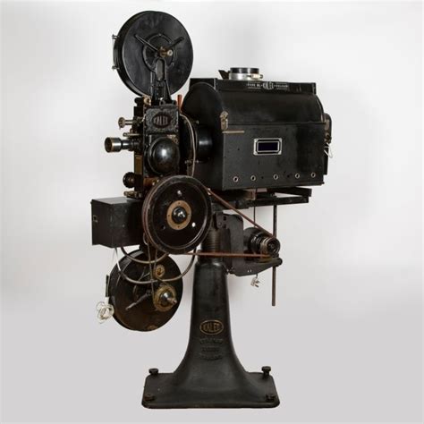 Pin By Frau G On • Art Nouveau • Cinema Projector Antique Cameras