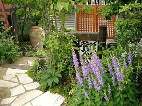 有限会社庭樹園の施工例写真 1｜エクステリア・ウッドデッキなどガーデニングのリフォームガーデンクラブ