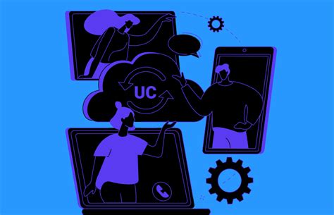 La Communication Unifiée Au Service De La Performance