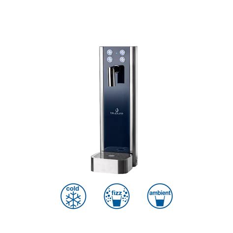 Bluglass Tower One Muddle Me