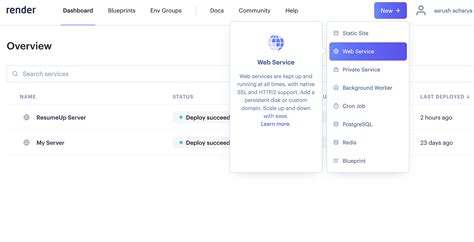 Deploy A Production Ready Flask App On Render For Free From Start To