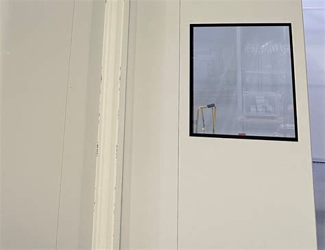 Imp Walls Your Guide To Insulated Metal Panels