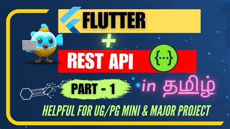 Flutter Lpm