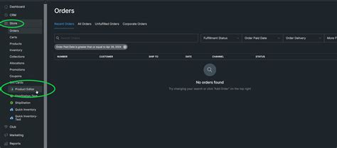 Bulk Product Editor MarsBytes Software