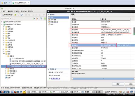 达梦数据库备份与还原 Java 达梦数据库的备份level的技术博客51cto博客 达梦数据库备份与还原 Java 达梦数据库的备份level的技术博客51cto博客