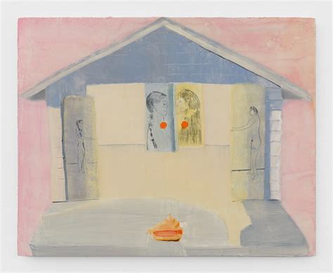 Brad Stumpf At Harkawik Los Angeles Contemporary Art Library