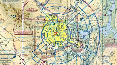 A Comprehensive Guide To Faa Airspace For Drone Pilots Faa Remote Pilot