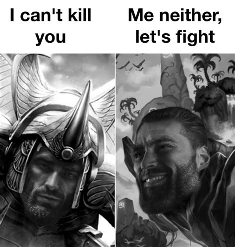 Wheres He Gonna Play R Gank