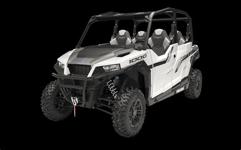 2019 Polaris General 4 1000 Fabricante Polaris Planetcarsz