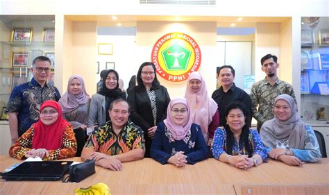 Ppni Persatuan Perawat Nasional Indonesia