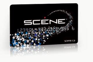 Win Free Movies With The Scotiabank Scene Card Giveaway Canada Only