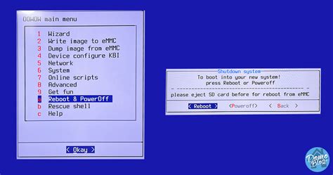 Installer Home Assistant Os Sur Khadas Vim 3 Une Box Domotique Diy Pour Moins De 130€