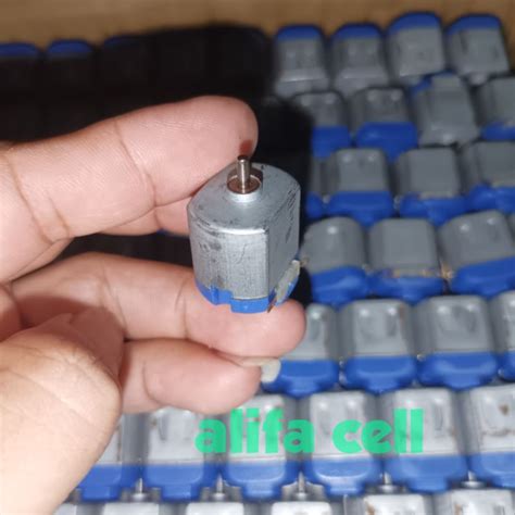 Dynamo Tamiya Dynamo Mini Dynamo 3v Dynamo 5v Dynamo 6v Dc Motor Shopee Malaysia