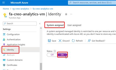Optimize Azure Virtual Machine Consumption Costs Maximize Savings Using A Function App For