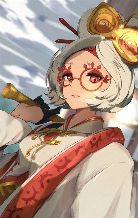 Purah Zelda No Densetsu Breath Of The Wild Image By Nekota Yama