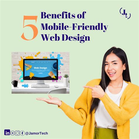 Jamor Technology On Linkedin Mobiledesign Userexperience Webdesign Digitalmarketing Techtips…