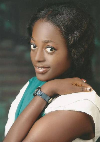 Musings The Girl Without A Name By Christiana Ukung Alawa