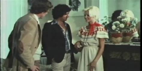 Classic Xxx Nancy Suiter With John Holmes Isis Taylor