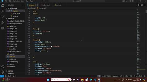 Sonakshi Dixit On Linkedin Webdevelopment Css Html Javascript